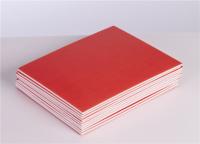China Lightweight Water Colored Foam Poster Board For Outdoor Displays for sale