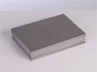 China Lightweight Water Colored Foam Poster Board For Outdoor Displays for sale