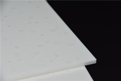 China High Durability Large White Foam Board 90*240cm For Photography for sale