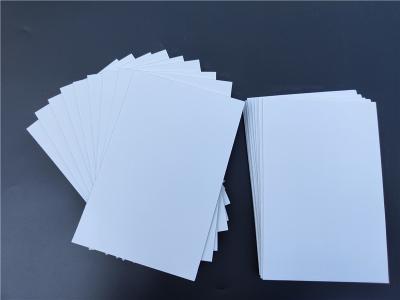 China Lightweight Custom Foam Poster Board 18x24 Poster Board 200g/M2 for sale