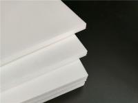 China Low Flammability Matte Foam Board 3mm 5mm Customizable Thickness for Printing for sale