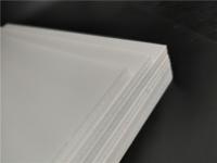 China Eco Friendly Matte Foam Board 90x240cm Acid Free White Foam Poster Board for sale