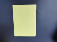 China Tear Resistance Custom Size Poster Foam Board For Advertising for sale