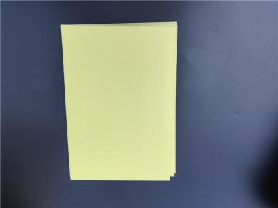 China Tear Resistance Custom Size Poster Foam Board For Advertising for sale