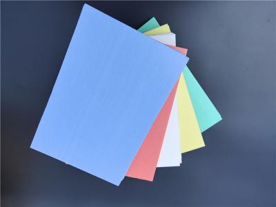 China Smooth Surface Poster Foam Board 920x2440mm 3mm Printable A1 Size for sale