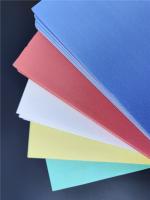 China 5mm White Foam Poster Board A1 Size High UV Resistance Custom Foam Board for sale