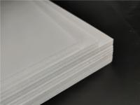 China Custom Size Poster Foam Board A1 High UV Resistance Moisture Proof White for sale