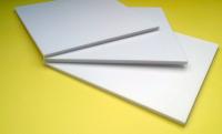 China OEM High Toughness 3 Inch Thick Foam Board For Crafts Good Durability for sale