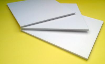 China OEM High Toughness 3 Inch Thick Foam Board For Crafts Good Durability for sale