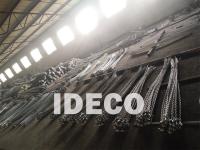 China Stainless steel bolt for sale