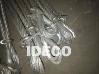 China Stainless steel bolt for sale