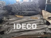 China Stainless steel bolt for sale
