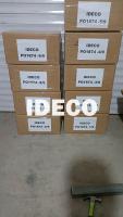 China Secondary Retention Wire Mesh Nets, Drop Nets, Secondary Securing Mesh Pouches for Equipment for sale