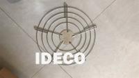 China Fan Guard，Fan Protection Net Cover,Fan Finger Guard，Fan Filter，Fan Guard & Filter for sale