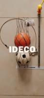 China Lamp/camera/speaker Protection Net, Light Fixture Drop Buffer Net, Camera/lamp/Speaker Safety Protection Net for sale