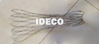 China Anti Drop Net/wire mesh, Anti Fall Net, Second Protective Net/wire mesh, Protective net, Drop buffer net/wire mesh for sale
