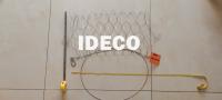 China Safety Precaution Net, Security Wire Mesh, Safeguarding Wire Mesh, Safe Keeping Net for sale