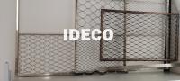 China Security Protection Net, protective wire mesh, safety precaution net, security wire mesh for sale