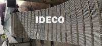 China Security Protection Net, protective wire mesh, safety precaution net, security wire mesh for sale