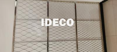 China Insurance wire mesh, Fall PreventiveWire Mesh, Fall PreventativeWire Mesh, Drop Preventive Net Drop Preventative Net for sale