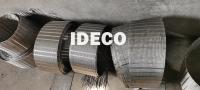 China Insurance wire mesh, Fall PreventiveWire Mesh, Fall PreventativeWire Mesh, Drop Preventive Net Drop Preventative Net for sale
