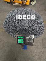 China Galvanized Steel Pipe Coating Mesh, Strength Wrapped Around Oil and Gas Pipelines for sale