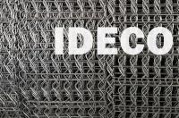China Corrosion Resistance Galvanized Wire Mesh for Pipe Coating Strength Various Sizes Available for sale