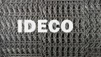 China Corrosion Resistance Galvanized Wire Mesh for Pipe Coating Strength Various Sizes Available for sale