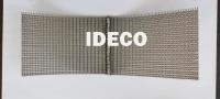 China Decorative Metal Mesh For Architectural Applications, Decorative Mesh, Ornamental/ Ornate mesh, attractive  wire mesh for sale