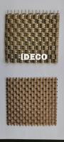 China Embellished Steel Netting, Florid Mesh, Gilt Wire Mesh, Gilded and Illuminative mesh, arty-crafty mesh for sale