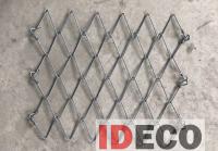China Tensile Strength 1770 N/mm2 Tecco Rock Net 30 m/ Customer Customization for Industrial for sale