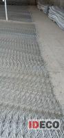 China Tensile Strength 1770 N/mm2 Tecco Rock Net 30 m/ Customer Customization for Industrial for sale