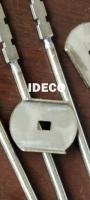 China Anchor Accessories, Stud Pin, Strong Point, Fasten Equipment, Fix Rigging for sale