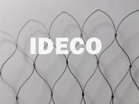 China Fall Cushioning Net, Drop Cushioning Net, Fall Cushion Net, Firenet, Defensive Net for sale