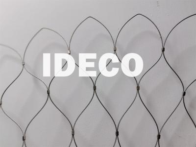 China Fall Cushioning Net, Drop Cushioning Net, Fall Cushion Net, Firenet, Defensive Net for sale