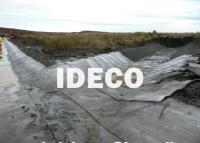 China Cement Canvas, Cement Blanket, Geosynthetic Cementitious Composite Mats（GCCM）, Concrete filled Geosynthetic Mats for sale