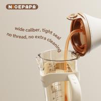 China You'Ve Never Seen Such Hygienic ＆ Convenient milk Bottle Baby Gift For Newborns for sale