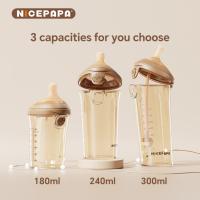 China You'Ve Never Seen Such Hygienic ＆ Convenient milk Bottle Baby Gift For Newborns for sale