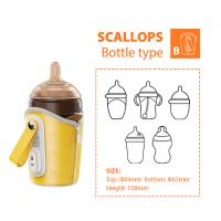 China Every Time Baby Travel Breast Milk Warmer Portable 10W 42℃ Temperature for sale