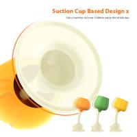 China 0-2 Years Skin Like Baby Teether Toy Pepper Silicone Chew Toys For Sucking for sale