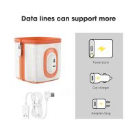 China Travel Baby USB Bottle Warmer Insulation Thermostat Milk Warmer For Hegen Bottle for sale