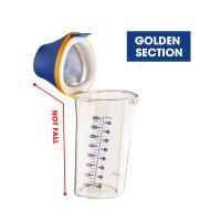 China Natual Flip Cap Baby Bottle 180ml / 240ml Plastic PPSU Anti Colic Feeding Bottles for sale