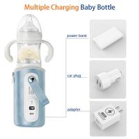 China Medium Flow Anti Colic Feeding Bottles 240ml For Formula Making Mixing for sale