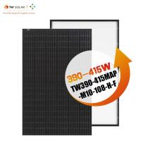China TW Home Use Solar Panels 530W - 555W for sale