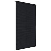 China 360W 380W Soft Solar Panel MWT Thin Film Flexible Solar Panels Full Black for sale