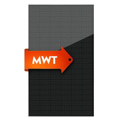China 385W-405W Sunport Solar Panels Superior Warranty Photovoltaic Glass Panels for sale