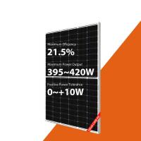 China 395W 400W Canadian Solar Pv Panels 405W 415W 420W Mono Poly Crystalline Solar for sale