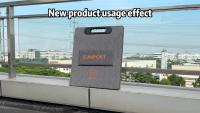 China 25 Years Warranty Sunport Solar Panels High Efficiency 200W Solar Modules For Outdoor for sale