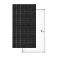 China Longi Mono Solar Panel Half Cell 540w 550w 555w 560w Solar Panels Set For Houses for sale