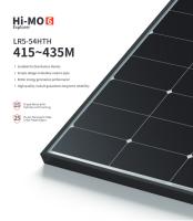 China Longi Himo 6 Explorer LR5-54HTH 415w 420w 425w 430w 435w Power Solar Panels for sale